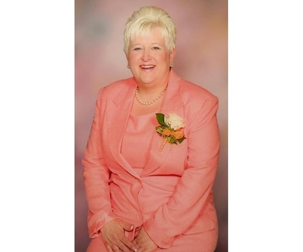 Laura Spalding Obituary (1964 - 2025) - Menomonie, WI - The Chippewa Herald