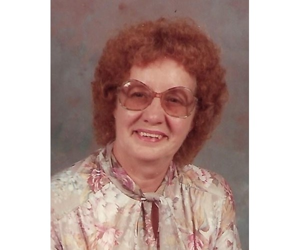 Doris Sabatke Obituary (1923 - 2025) - Menomonie, WI - The Chippewa Herald