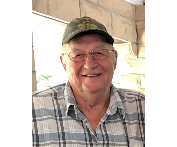 Roger Kvapil Obituary (1948 - 2025) - Chippewa Falls, WI - The Chippewa ...