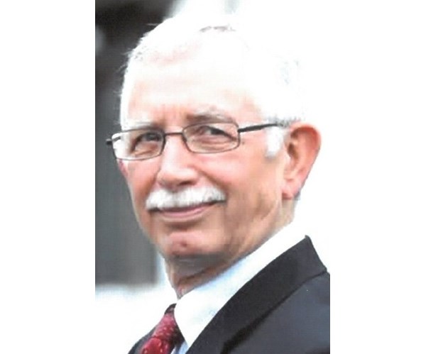 Dennis Fenner Obituary (1948 - 2025) - Chippewa Falls, WI - The ...