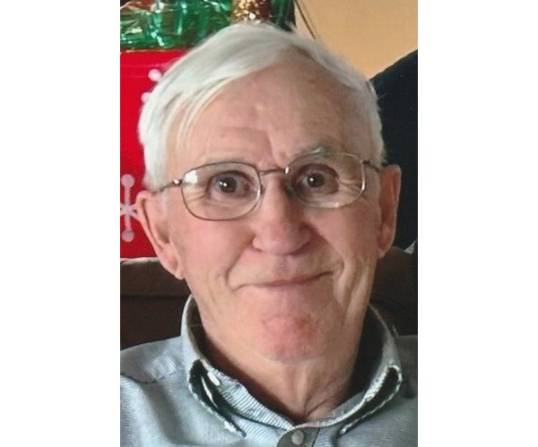 Larry Sime Obituary (1942 - 2026) - Chippewa Falls Formerly Of Cornell ...