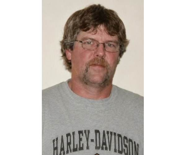 Keith Jahns Obituary (1960 - 2026) - Lafayette, WI - The Chippewa Herald