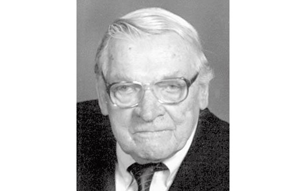 Clarence Werner Obituary (2004) - Chippewa Falls, WI - The Chippewa Herald