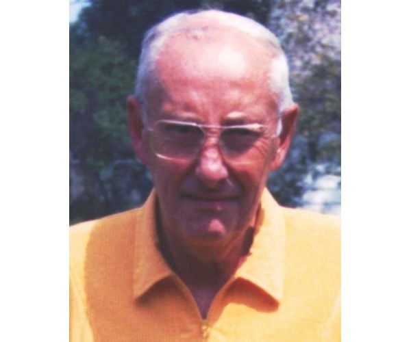 Kenneth Johnson Obituary (2014) - Chippewa Falls, WI - The Chippewa Herald