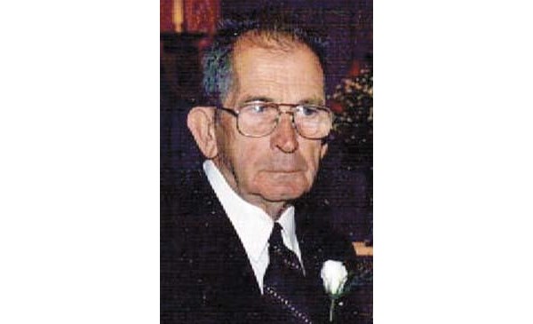 Edward Tibbetts Obituary (2009) - Chippewa Falls, WI - The Chippewa Herald