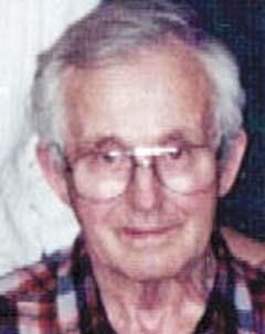 Kenneth Radle Obituary (2009) - Chippewa Falls, WI - The Chippewa Herald