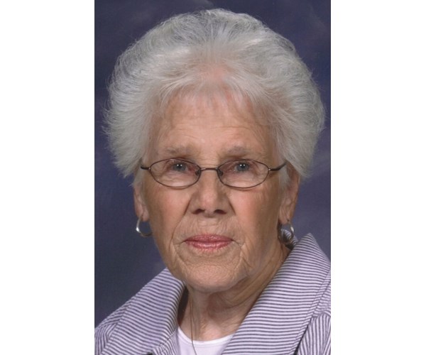 Phyllis Holt Obituary (2017) - Chippewa Falls, WI - The Chippewa Herald