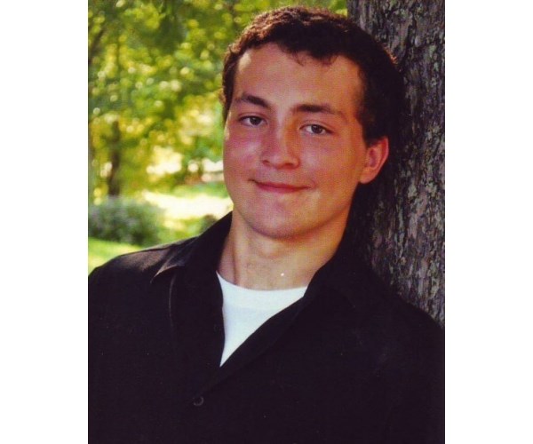 Eric Goers Obituary (2012) - Chippewa Falls, WI - The Chippewa Herald