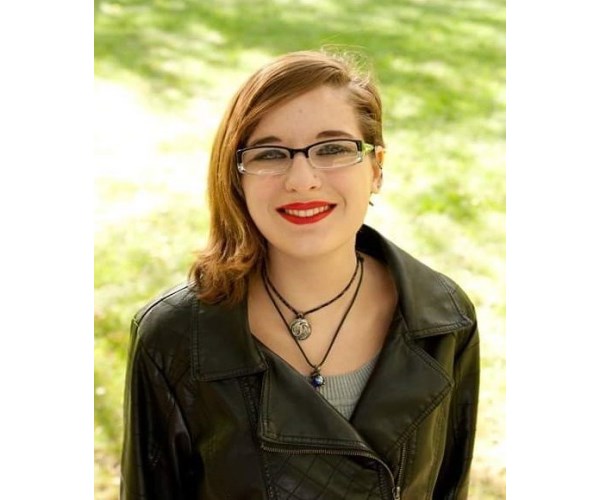 Megan Eisold Obituary (2016) - Chippewa Falls, WI - The Chippewa Herald