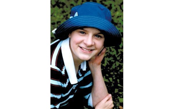 Ashley Evenson Obituary (2019) - Chippewa Falls, WI - The Chippewa Herald