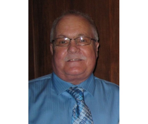 Michael Steinmeyer Obituary (2012) - Chippewa Falls, WI - The Chippewa ...