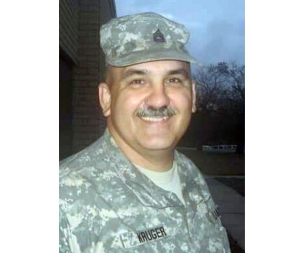 Vincent Kruger Obituary (2015) - Austin, TX - The Chippewa Herald