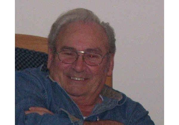 Donald Scidmore Obituary (2014) - Chippewa Falls, WI - The Chippewa Herald