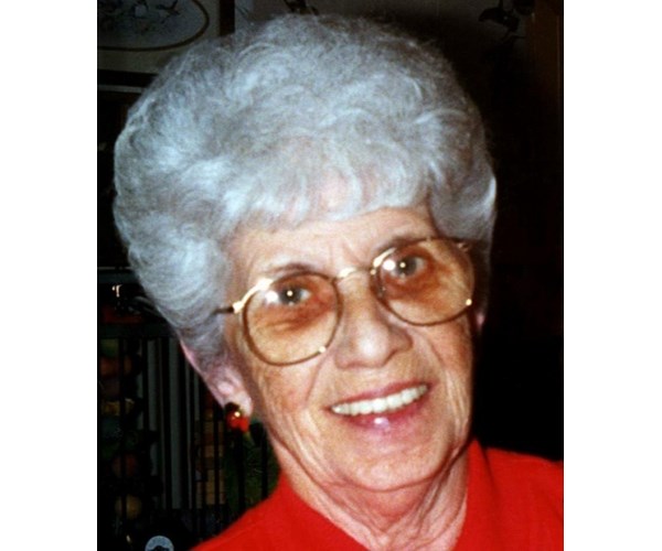 Shirley Clark Obituary (2012) - Chippewa Falls, WI - The Chippewa Herald