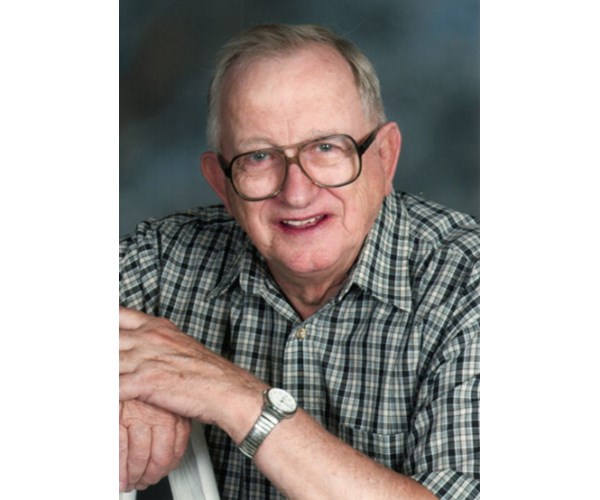 Harland Mattison Obituary (2015) - Chippewa Falls, WI - The Chippewa Herald