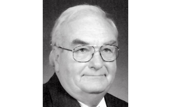 Richard Ovren Obituary (2005) - Chippewa Falls, WI - The Chippewa Herald
