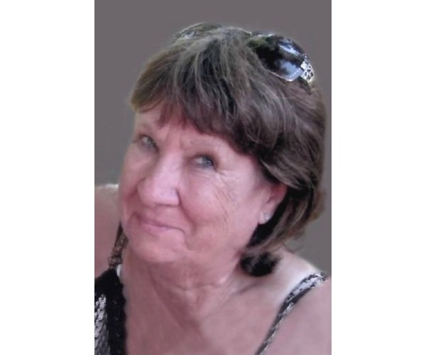 Mary Lou Stratton Obituary (2018) - Chippewa Falls, WI - The Chippewa ...