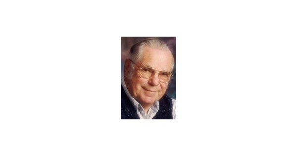 Marvin Schroeder Obituary (2020) - Chippewa Falls, WI - The Chippewa Herald