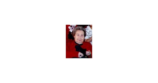 Dorothy George Obituary (2008) - Chippewa Falls, WI - The Chippewa Herald