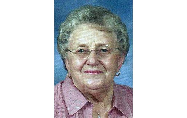 Viola Hazuga Obituary (2013) - Chippewa Falls, WI - The Chippewa Herald