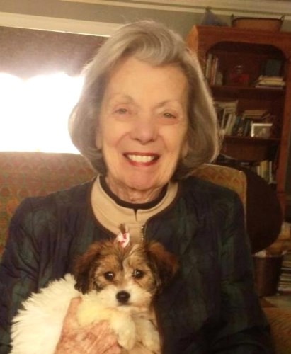 Ruth Phillips Obituary (1930 - 2024) - Edenton, NC - Chowan Herald