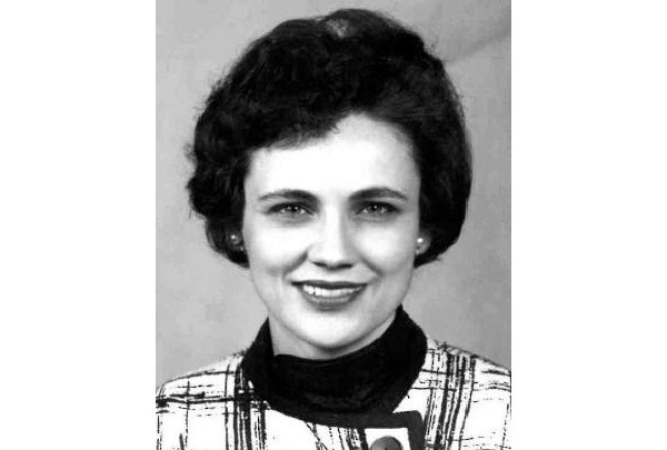 Peggy Hooper Obituary (1936 - 2024) - Virginia Beach, NC - Chowan Herald