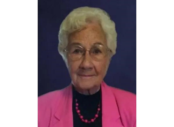 Freida Cornelius Obituary (1929 - 2024) - Hopkinsville, KY - Christian ...
