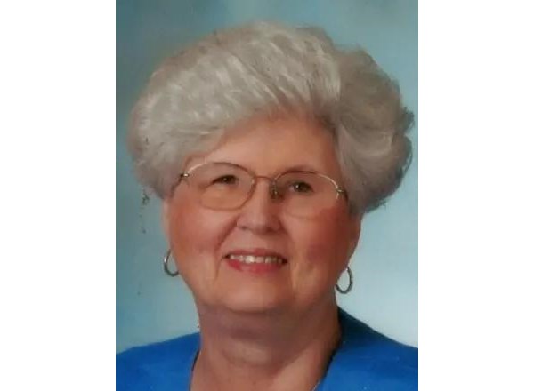 Annie Barnes Obituary (1935 - 2025) - Hopkinsville, KY - Christian ...