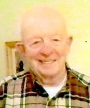 GEORGE NEWCOMB Obituary (2025) - Gorham, NY - The Chronicle-Express