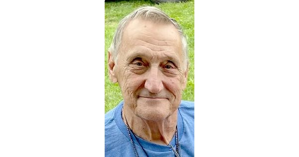 DAVID CASTERLINE Obituary (2025) - Penn Yan, NY - The Chronicle-Express