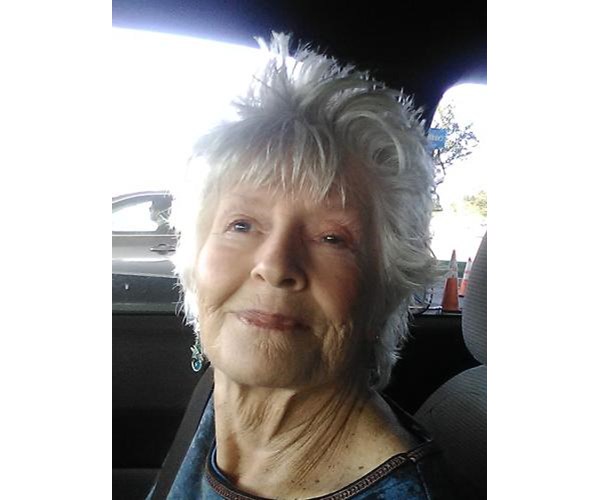 Patsy Ullrich Obituary (1954 - 2026) - Casselberry FL., FL - The ...