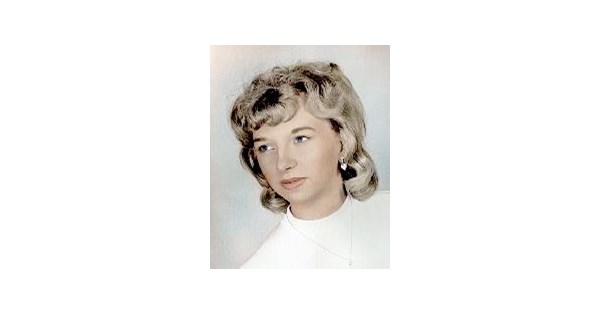 MARY PIKE Obituary (2025) - Penn Yan, NY - The Chronicle-Express