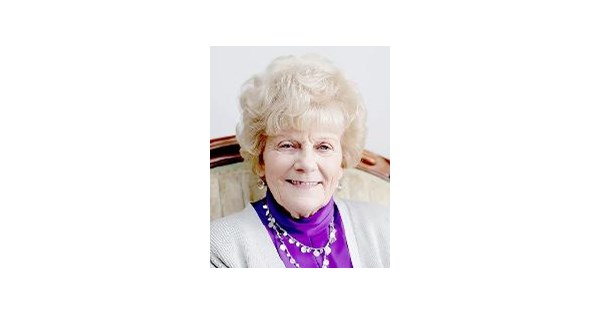 GRACE COOMBS Obituary (2024) - Penn Yan, NY - The Chronicle-Express