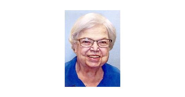 Patricia Curtin Obituary (1941 - 2023) - Penn Yann, NY - The Chronicle ...
