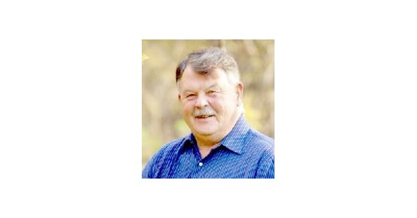 DENNIS DAILEY Obituary (2025) - Penn Yann, New York - The Chronicle-Express