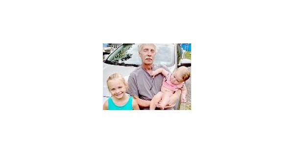 JAMES FENTON Obituary (1960 - 2023) - Penn Yan, NY - The Chronicle-Express