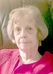 SHIRLEY FULLAGAR Obituary (2023) - Penn Yan, NY - The Chronicle-Express