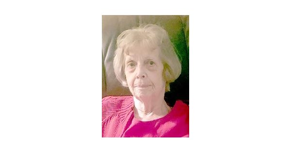SHIRLEY FULLAGAR Obituary (2023) - Penn Yan, NY - The Chronicle-Express