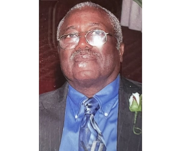 Marcell Mills Obituary (2022) - Marion, IN - Chronicle-Tribune