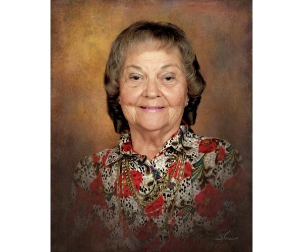 Patricia Ross Obituary (1934 - 2021) - Upland, IN - Chronicle-Tribune