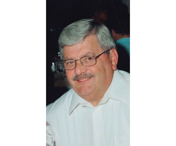 Howard Leach Obituary (2022) - Gas City, IN - Chronicle-Tribune