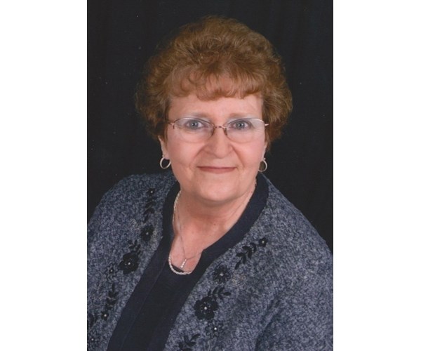 Elaine Berry Obituary (2024) - Jonesboro, IN - Chronicle-Tribune