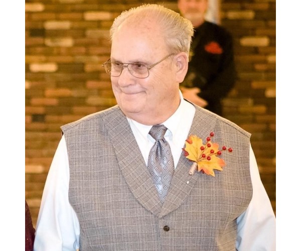 Leo Moore Obituary (1936 - 2023) - Jonesboro, IN - Chronicle-Tribune