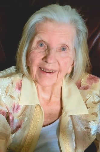 Barbara Hobbs Obituary (1933 - 2022) - Gas City, IN - Chronicle-Tribune