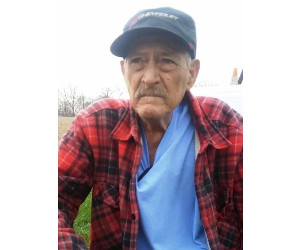 Clyde Riddle Obituary (2021) - Marion, IN - Chronicle-Tribune