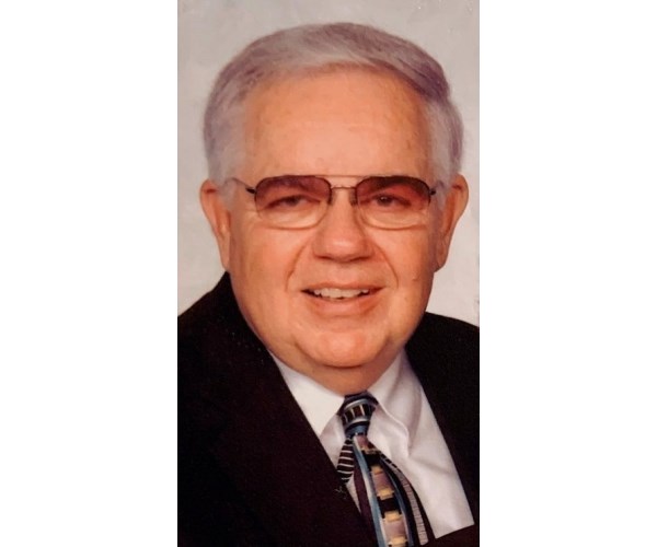 Harold Jackson Obituary (1937 - 2022) - Marion, IN - Chronicle-Tribune