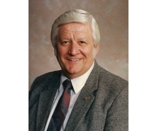William Harter Obituary (2022) - Springport, IN - Chronicle-Tribune