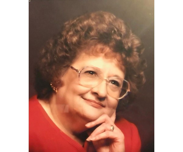 Lorene Edwards Obituary (1936 - 2024) - Indianapolis, IN - Chronicle ...