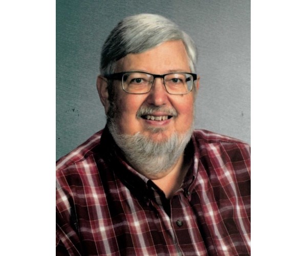 Timothy Kline Obituary (1958 - 2026) - Marion, IN - Chronicle-Tribune