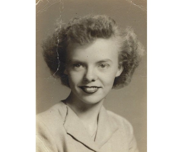 Janet Gilbert Obituary (1927 - 2021) - Marion, IN - Chronicle-Tribune